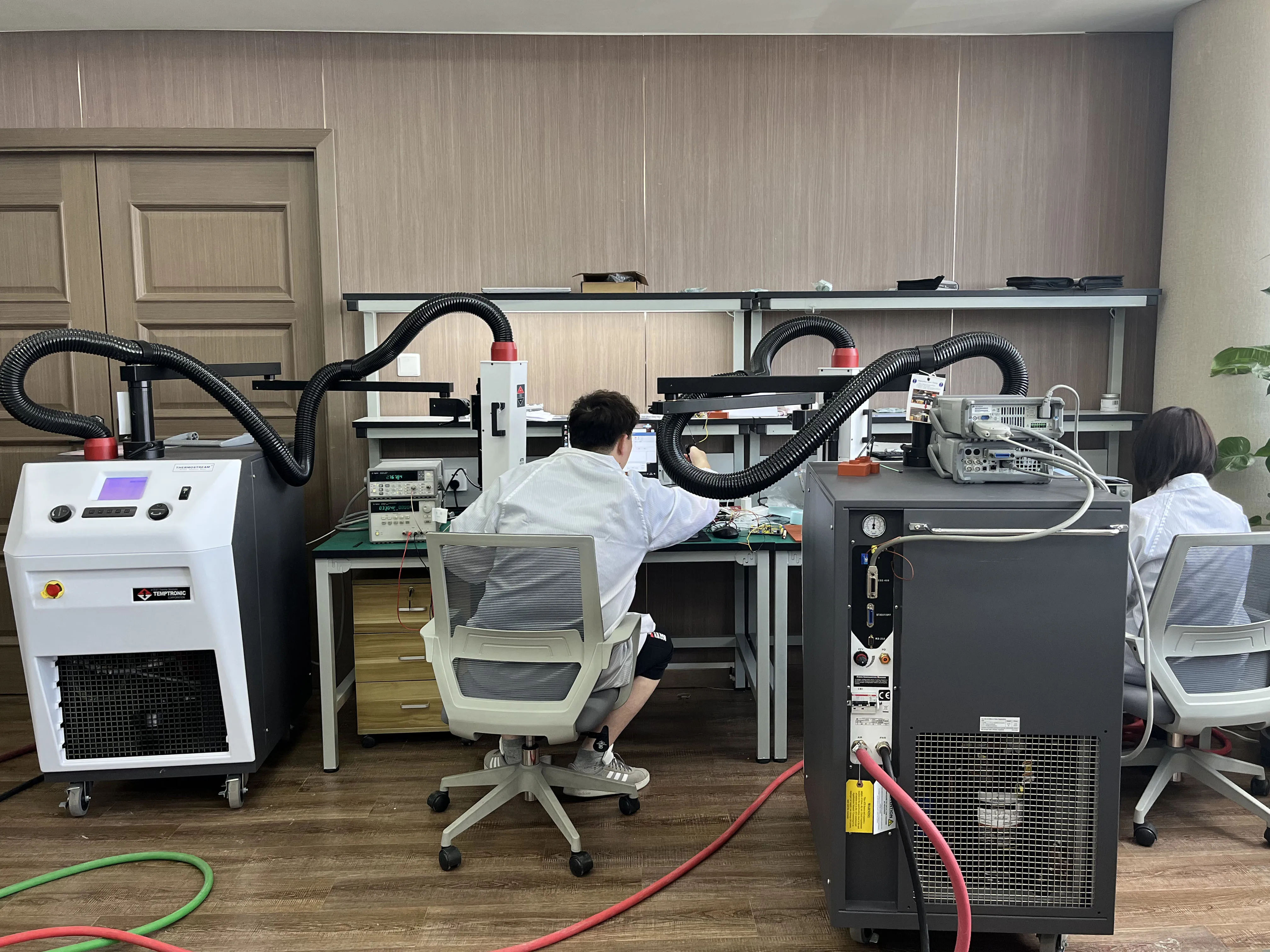 Next Generation Reliable Timing Chips Efficient and Cost Effective Real ...