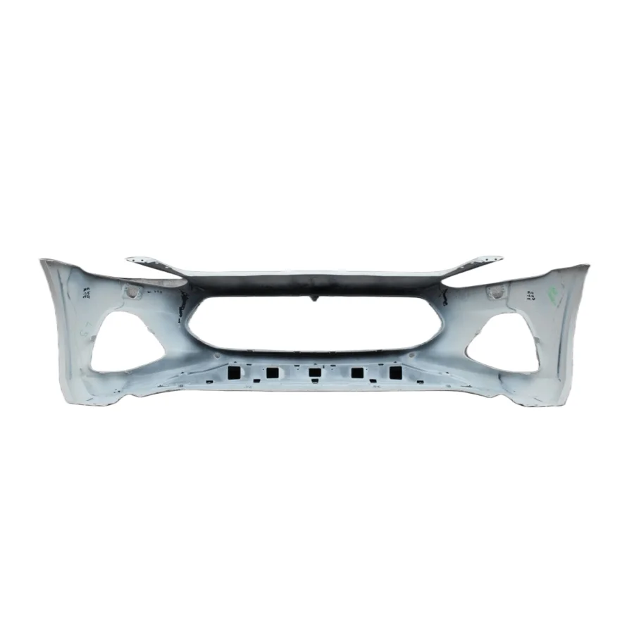 Auto Parts 673007337 For Maserati Gransport Front Bumper - Buy ...