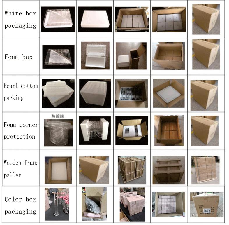 Custom Transparent Plexiglass Discs for DIY Projects