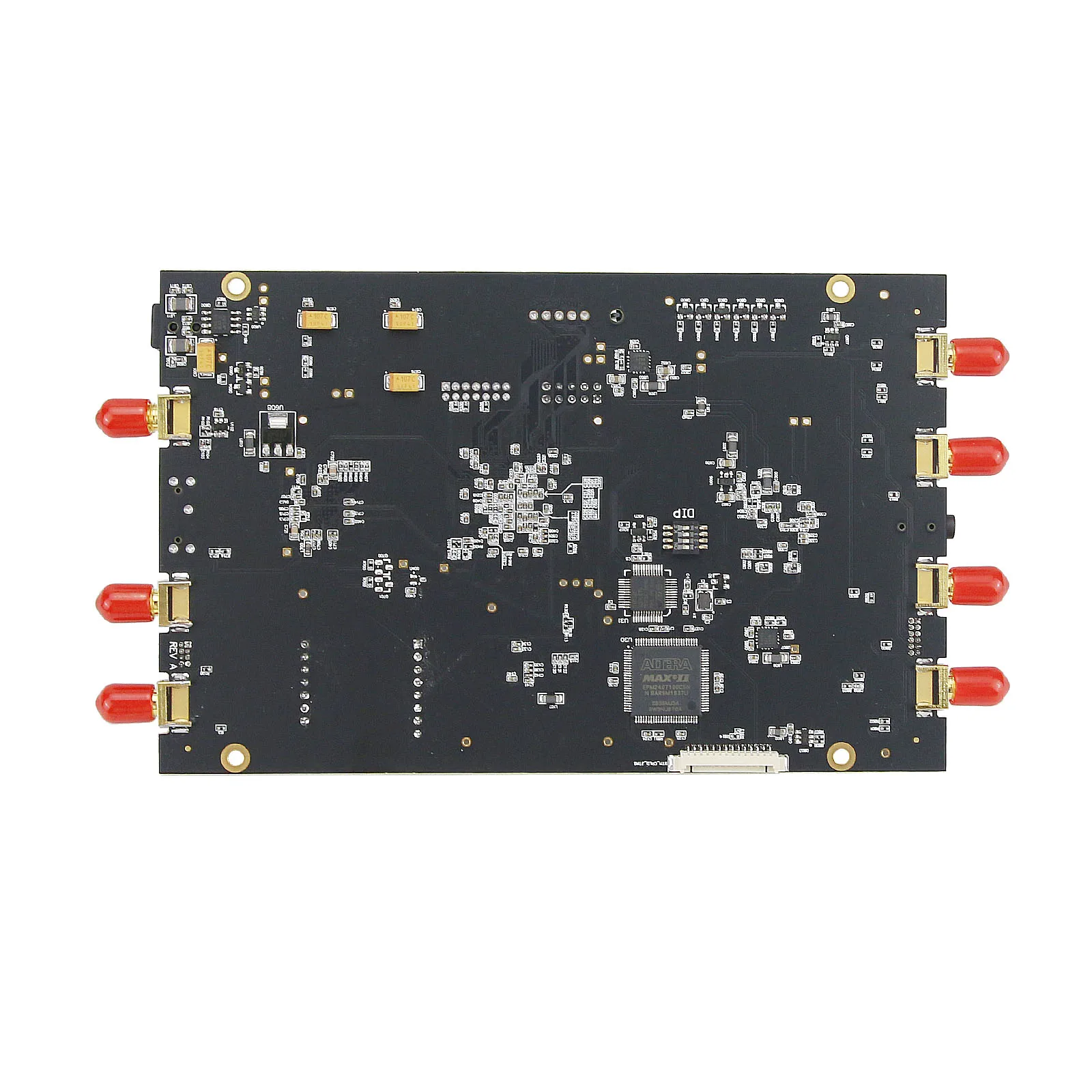 HAMGEEK New USRP B210 70mhz-6ghz SDR Software Defined Radio
