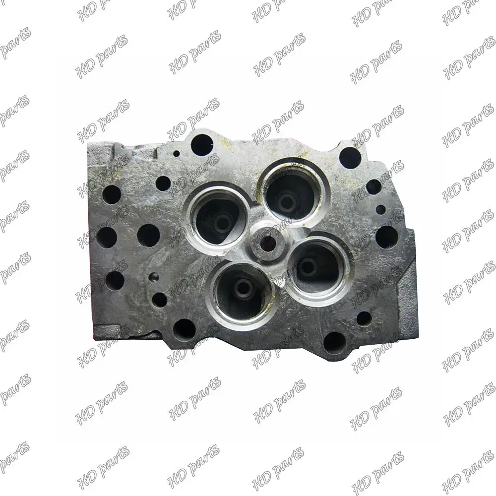 K19 Kta19 Cylinder Head Assembly 3811985 Suitable For Cummins Diesel ...