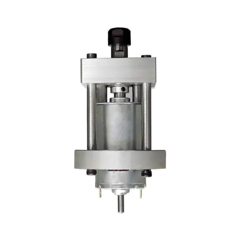 Workbench Lifting Spindle 795 Motor With Er11 Extension Rod For ...