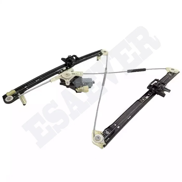 ESAEVER LR077816 LR077817 LR078871 LR078870适用于14-19揽胜运动驾驶员门窗调节器电机升降机制造商 ...