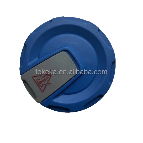 Auto Parts Water Coolant Overflow Tank for Porsche Audi VW 2018-2019 ...