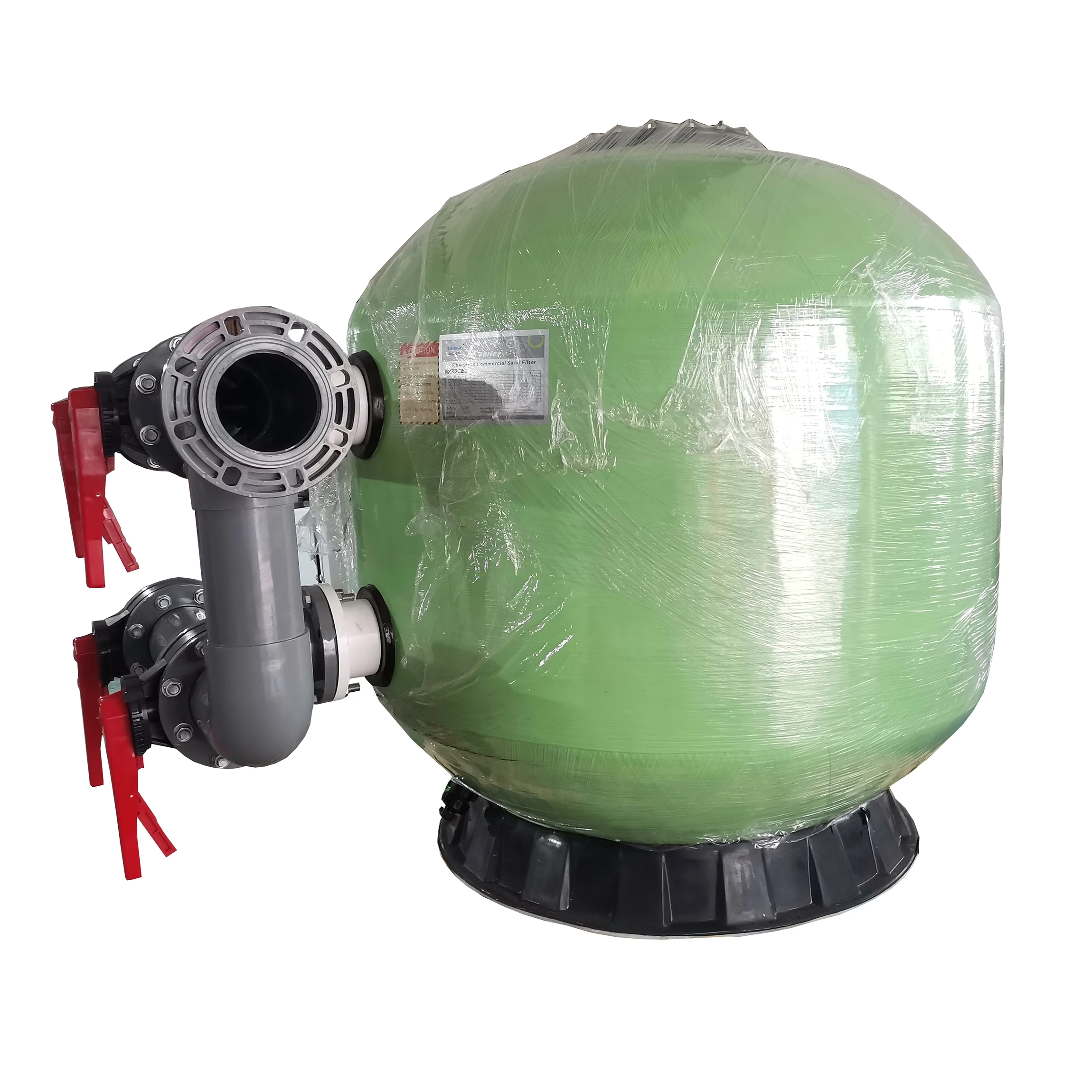 Sand Filters For Aquaculture Equipment To Remove Dirt Particles - Buy ...