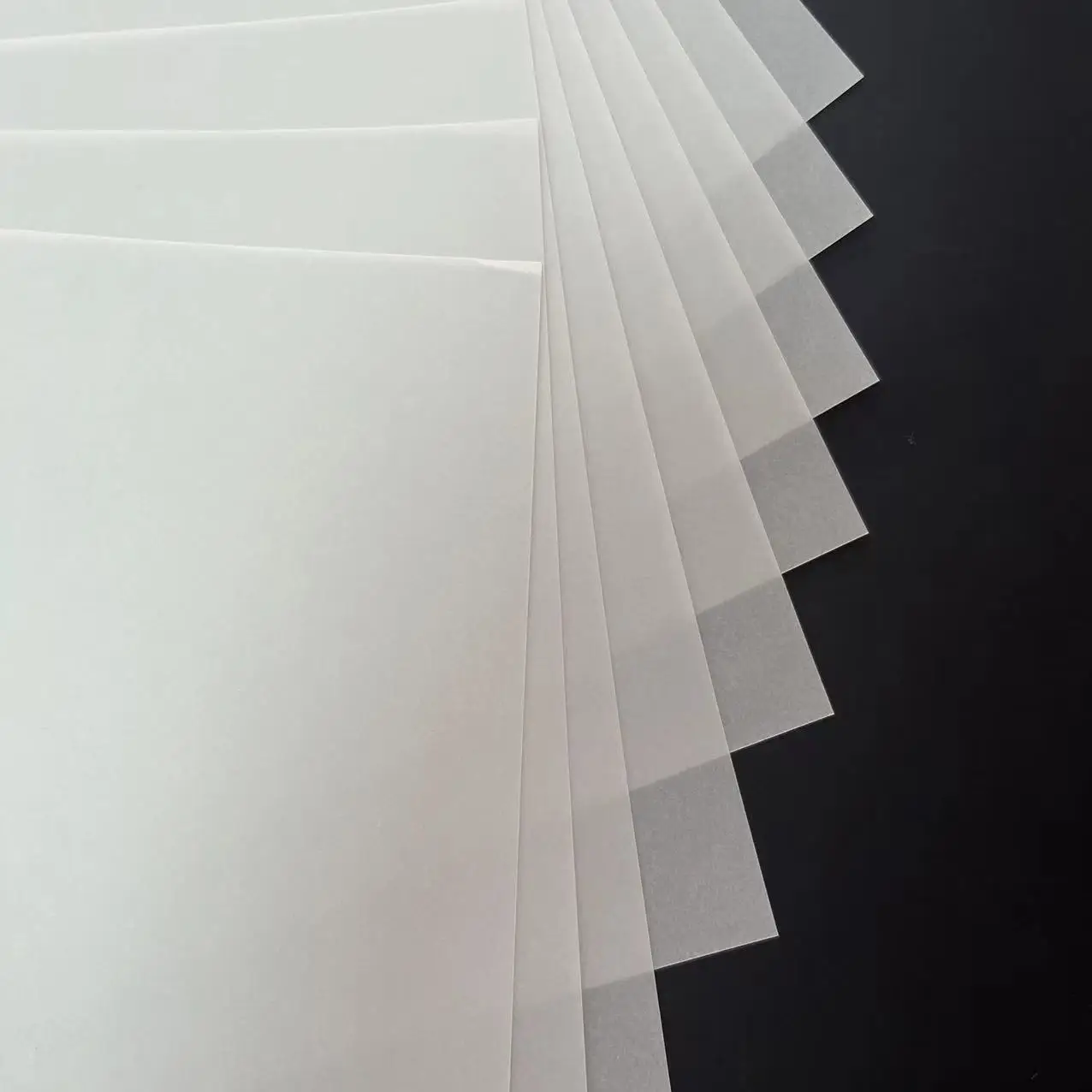 Semi Tracing Paper Envelope Large Sheet Card 50-180g - Buy Green ...