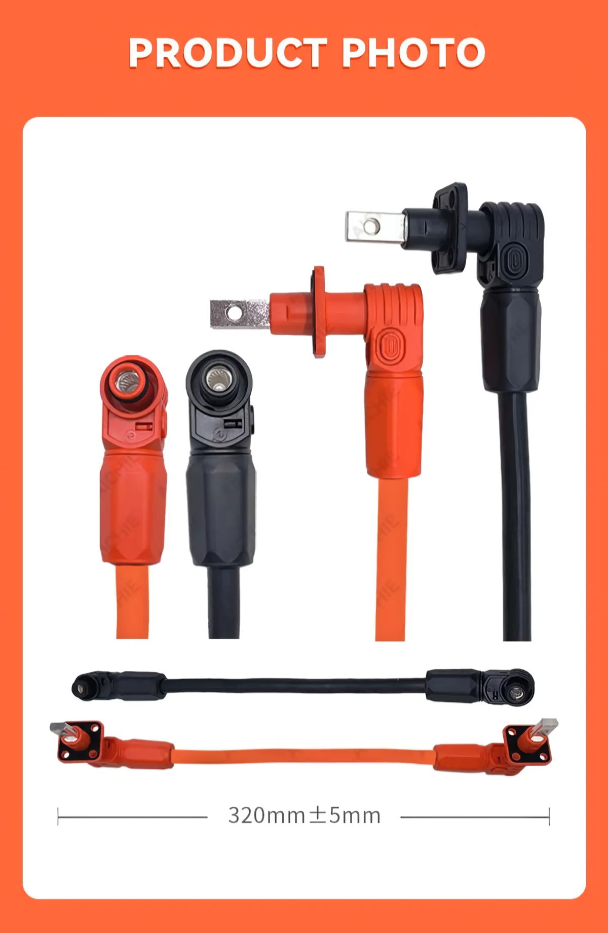 Customized High Voltage Electric Vehicle And Solar Power System Energy ...