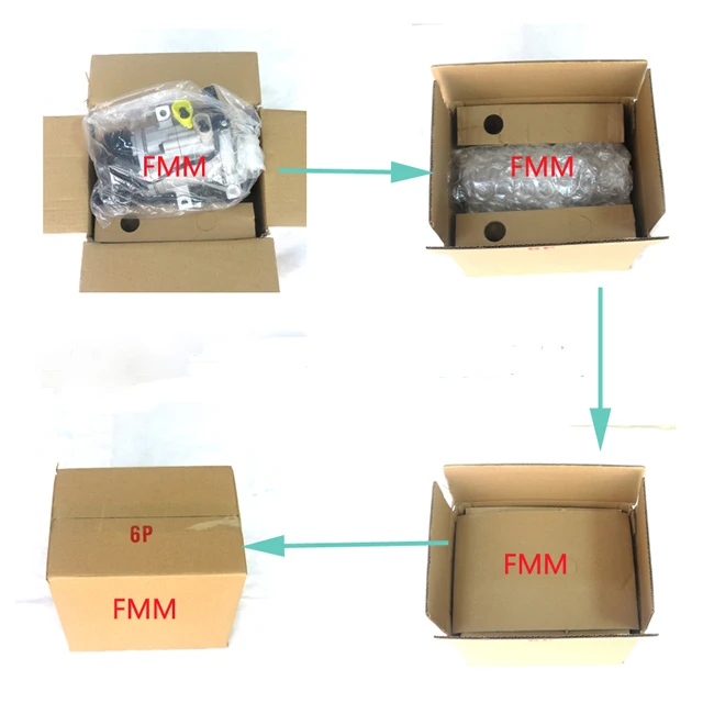 977012s000 97701-2s601 Auto Ac Compressor Cooling Pump For Hyundai ...