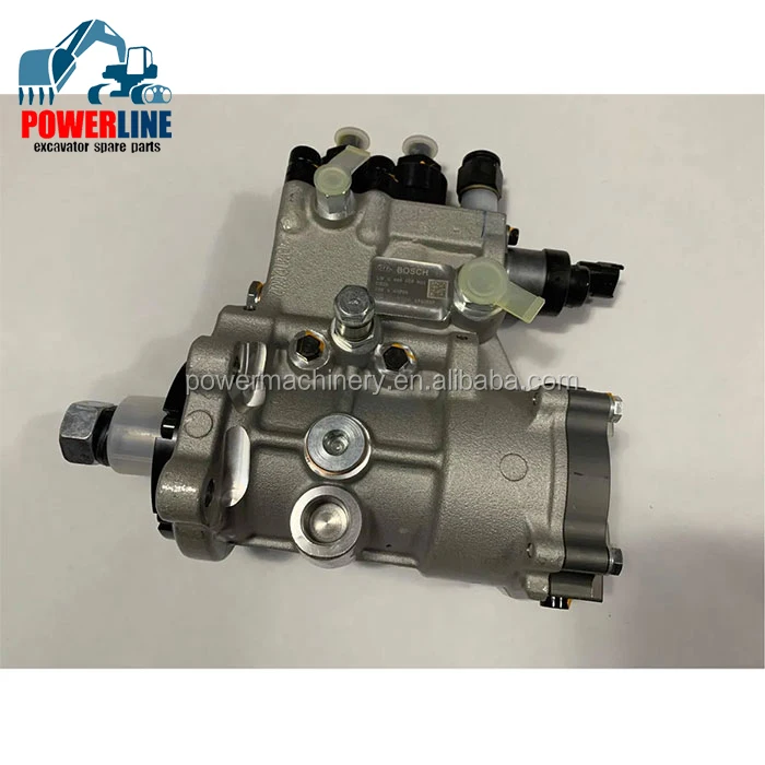 High Quality Machinery Engine Parts C7.1 C4.4 Fuel Injection Pump ...