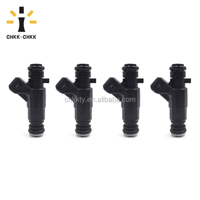 100% Professional Tested New Fuel Injector Nozzle 032906031r 0280156403 ...