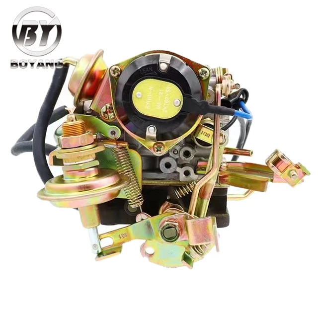 Carburetor Carb For Nissan Datsun 210 310 A15 C22 Pulsar N10 Sunny B310 ...