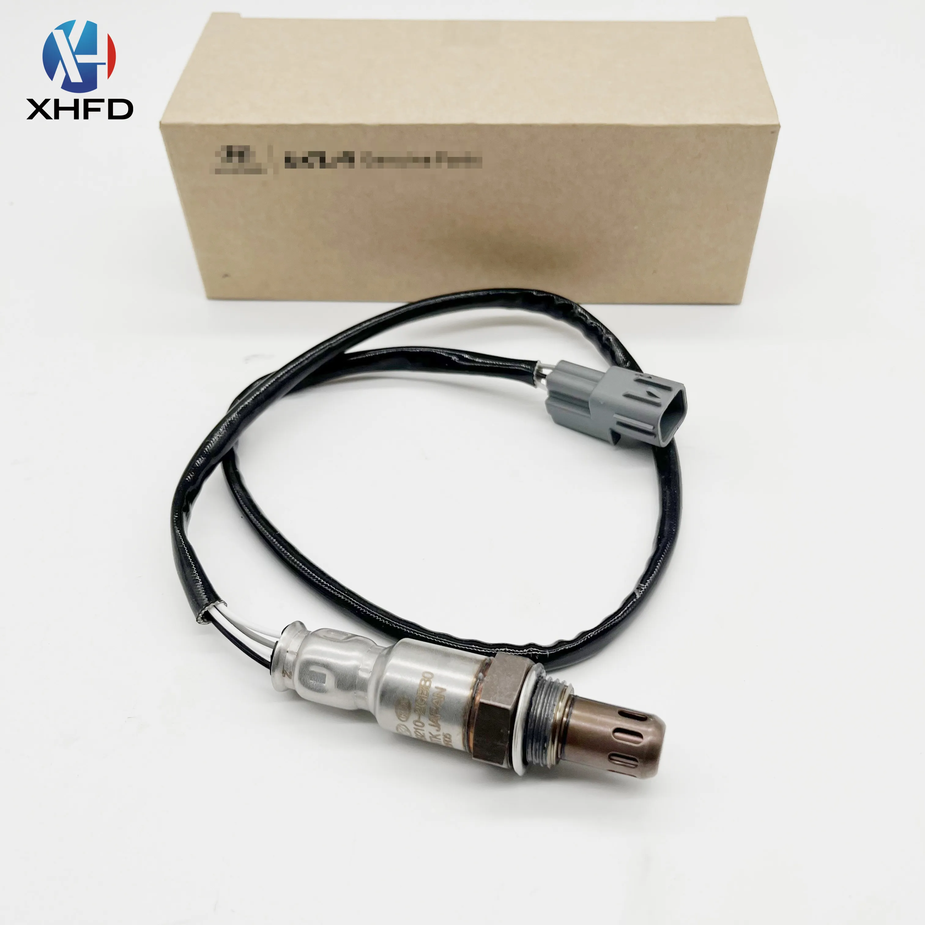 392102GBB0 39210-2GBB0 Automotive rear oxygen sensor For Hyundai Kia ...