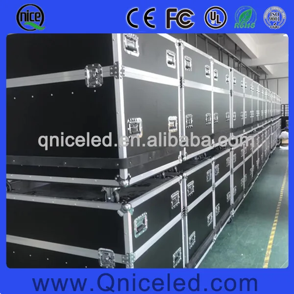 Movable Conference Room Use Led Tv Screen P0.9 P1.25 P1.56 P1.8 Indoor ...