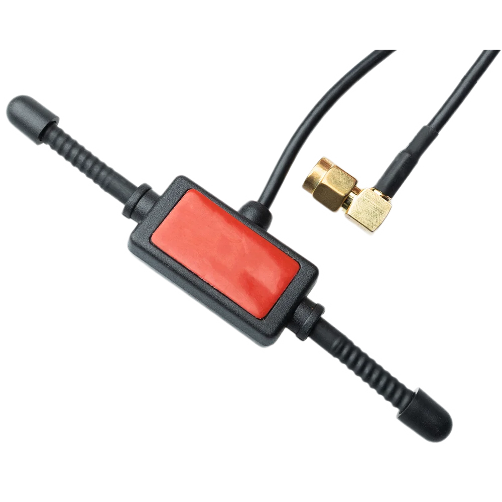 Car Radio Stereo Antenna Adapter Convert DIN Plug ISO 10599 Male Jaso ...