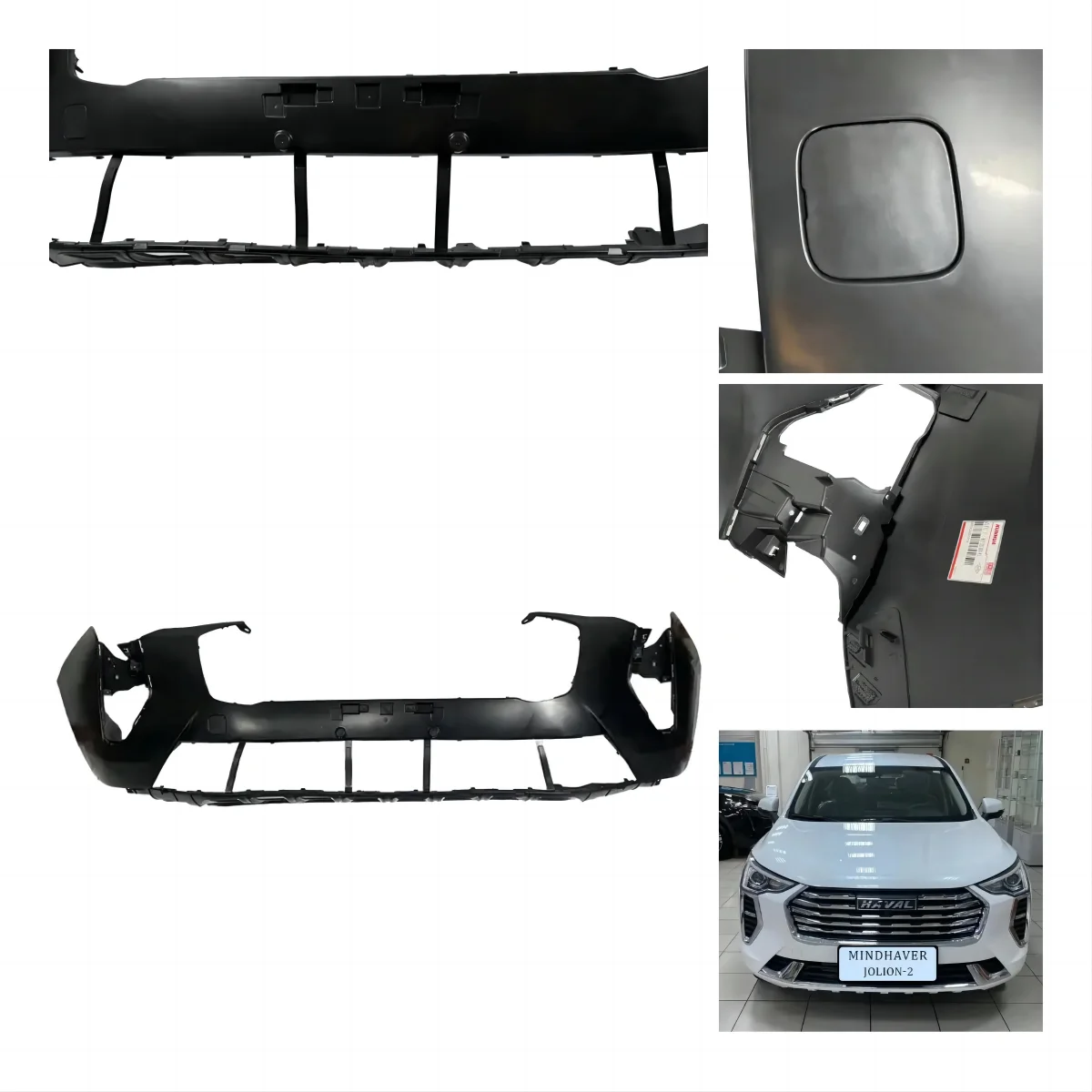 Auto Parts Pvc Material for Haval Jolion Great Wall 2803105xst01a ...