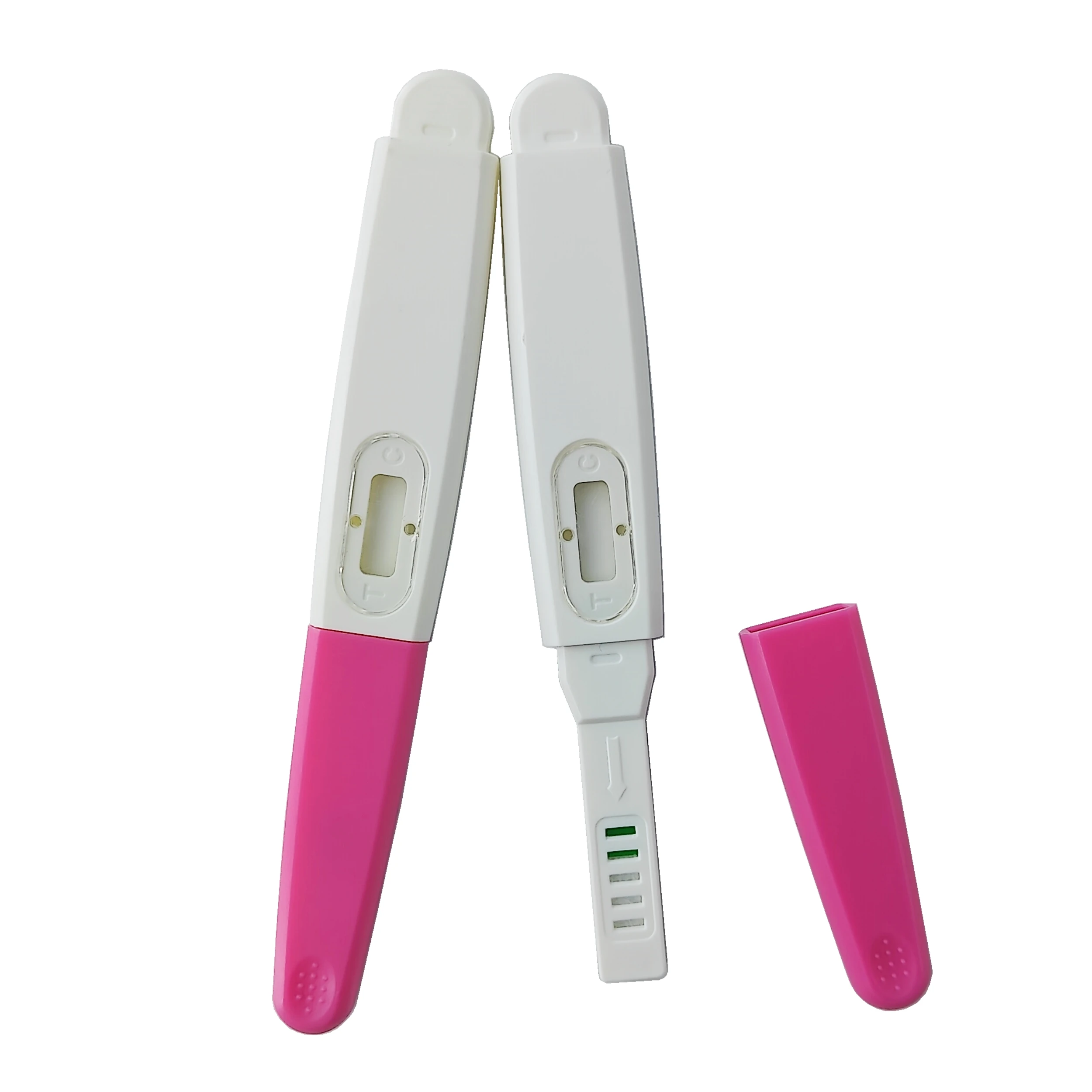 Urine Test Strip FSH Test Cassette Rapid Test - over 99% Accuracy