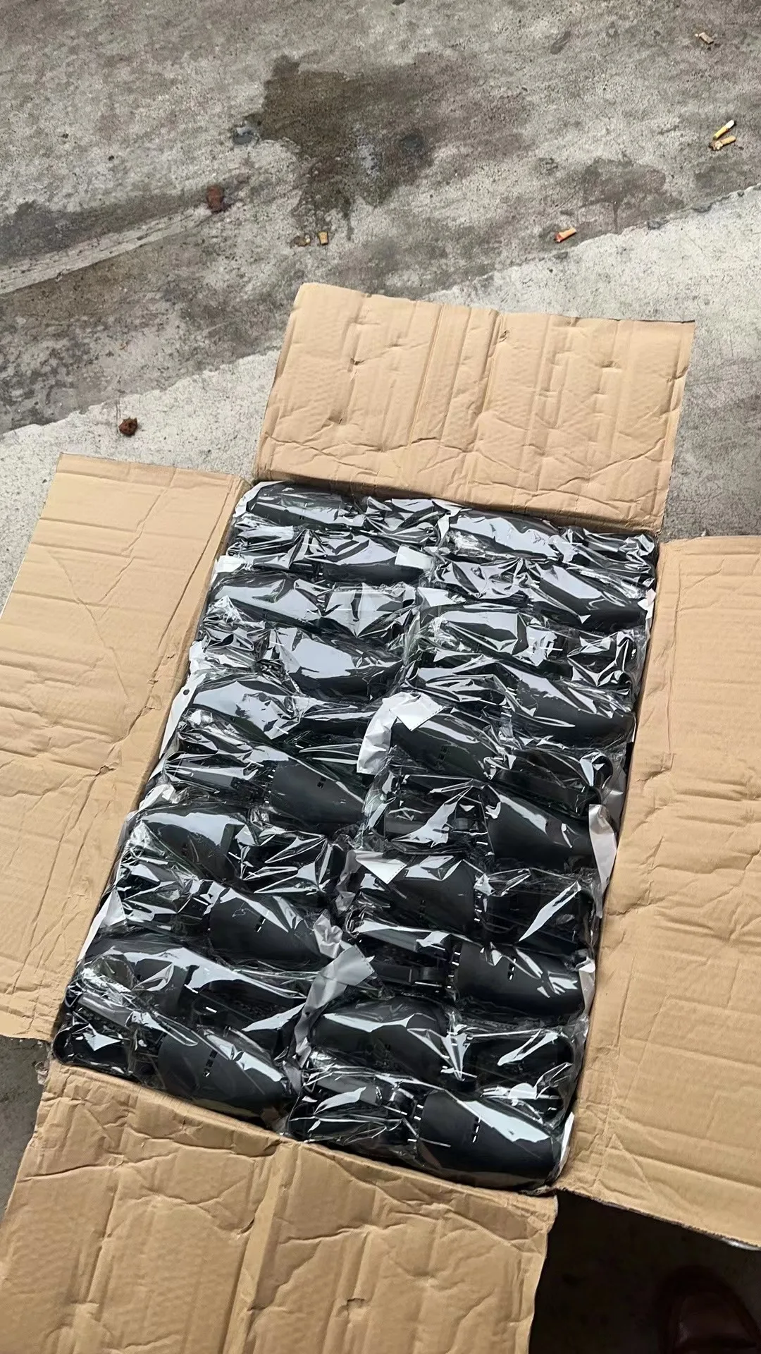 Adjustable Anti Crease Shoe Stretcher Size Adjustment Plastic Shoe Tree ...