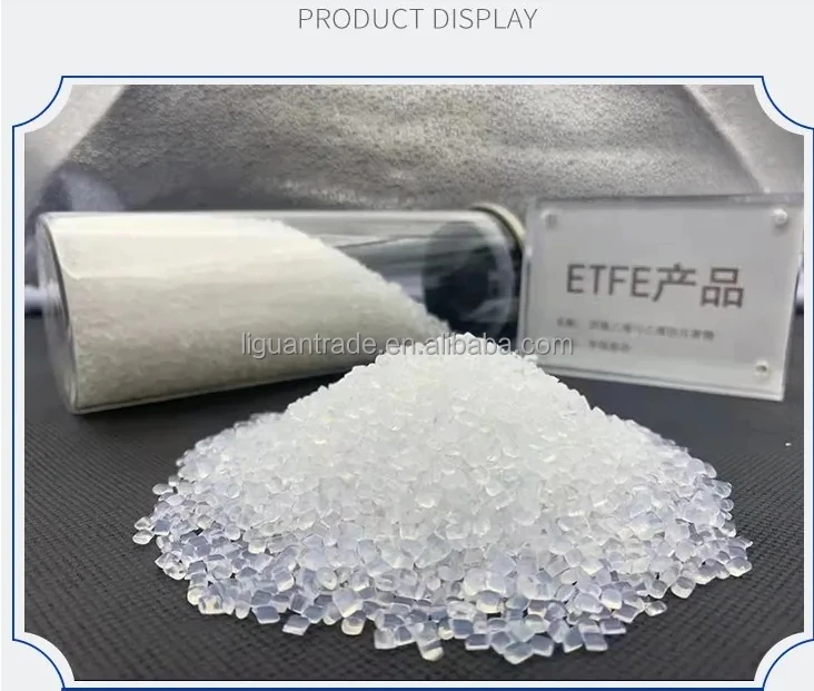 Fep/pvdf/ptfe/pfa Granules 003 - Buy Pvdf Resin pvdf Granules pvdf Powder Product on Alibaba.com