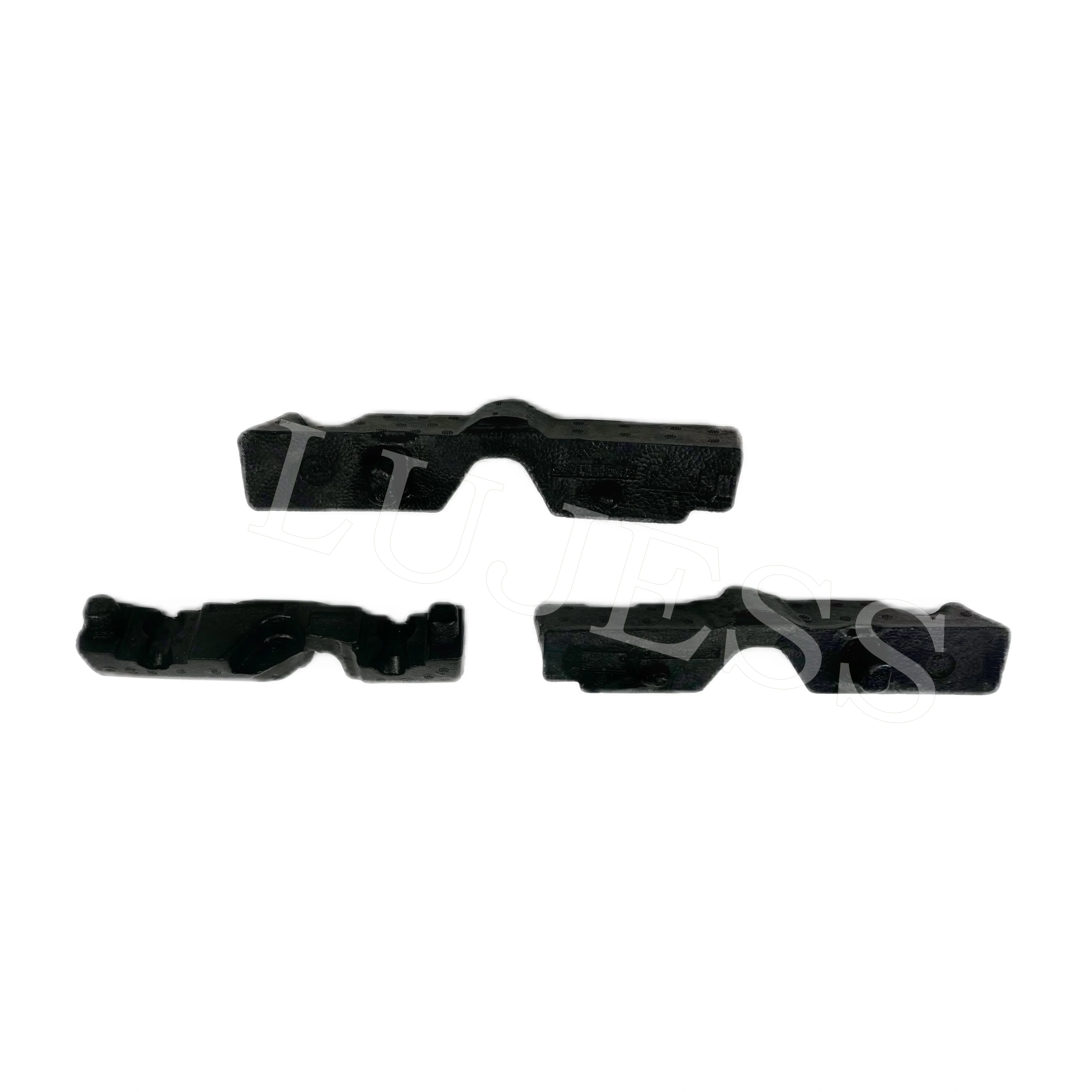 Car Part Vehicle Body Kit Front Bumper Foam For Maserati Quattroporte ...