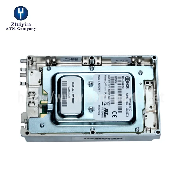 Ncr Atm Parts Epp 6625 009-0027345 Pin Pad Ncr Keypad 0090027345 - Buy ...