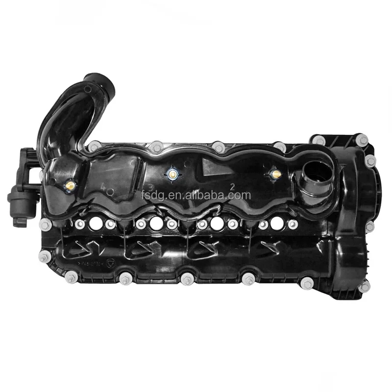 Lr005274 Inlet Intake Manifold For Land Rover Range Rover Sport 2006 ...