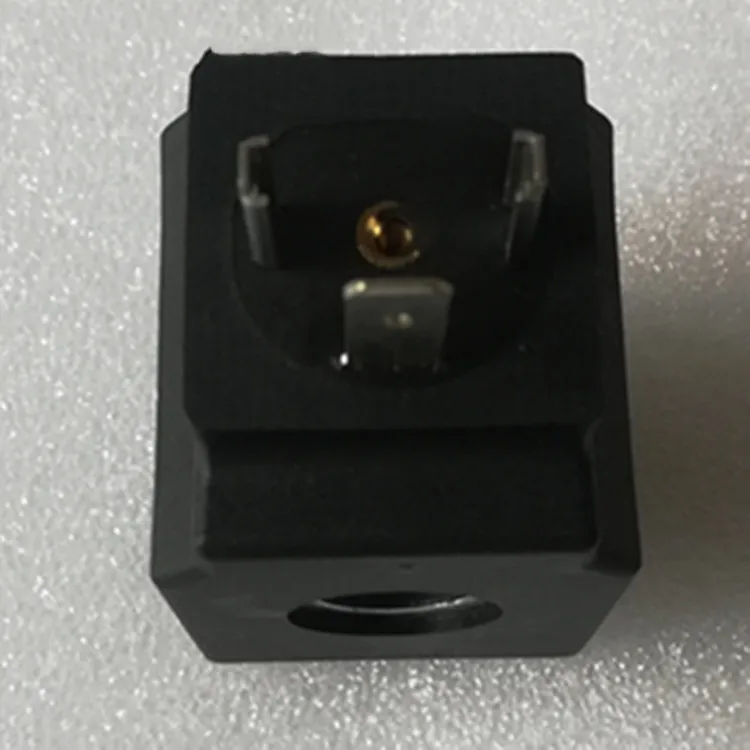 Rexroth CLASS H 24vdc Excavator R934000447 Solenoid Valve Coil 12v