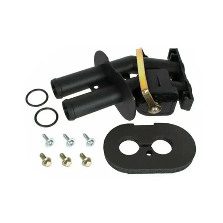 Coolant Control Valve For Mercedes Sprinter Vsw Lt 1995-2006 ...