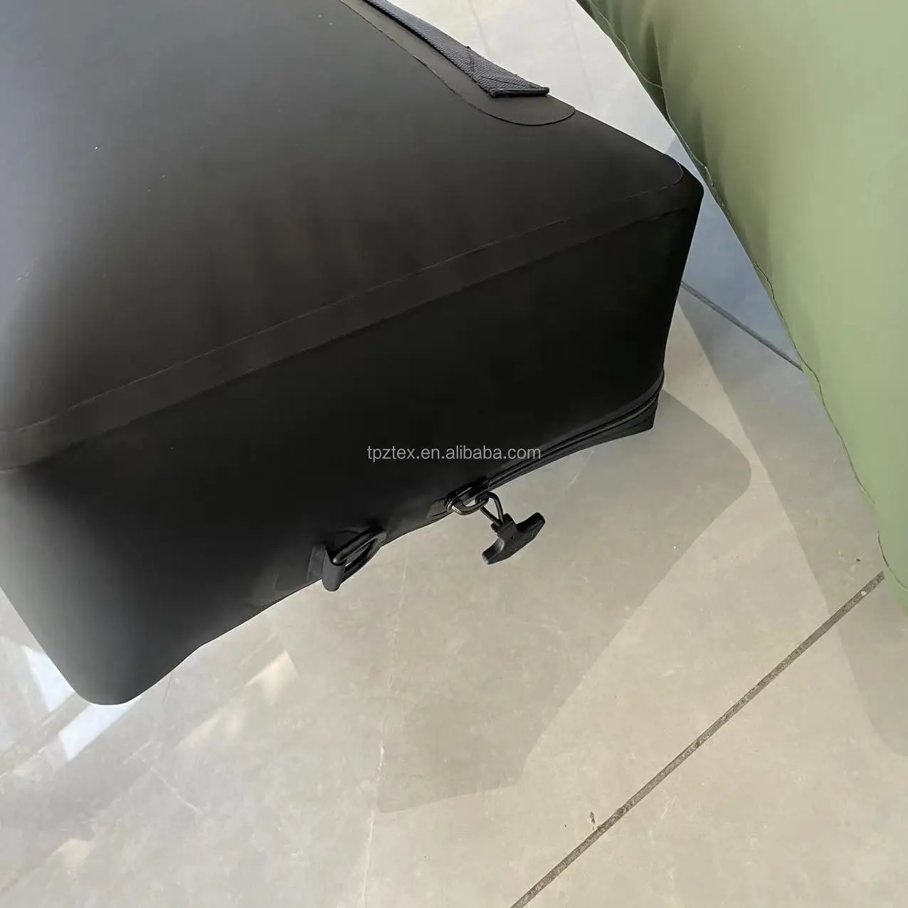 Topaz Weldable Hypalon Waterproof Tpu Tarpaulin Fabric For High Quality ...