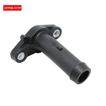 03h121145a 用于保时捷卡宴奥迪 Q7 Touareg Cc 03h121144a 的正品冷却液水法兰连接器 - Buy 用于卡宴的水 ...