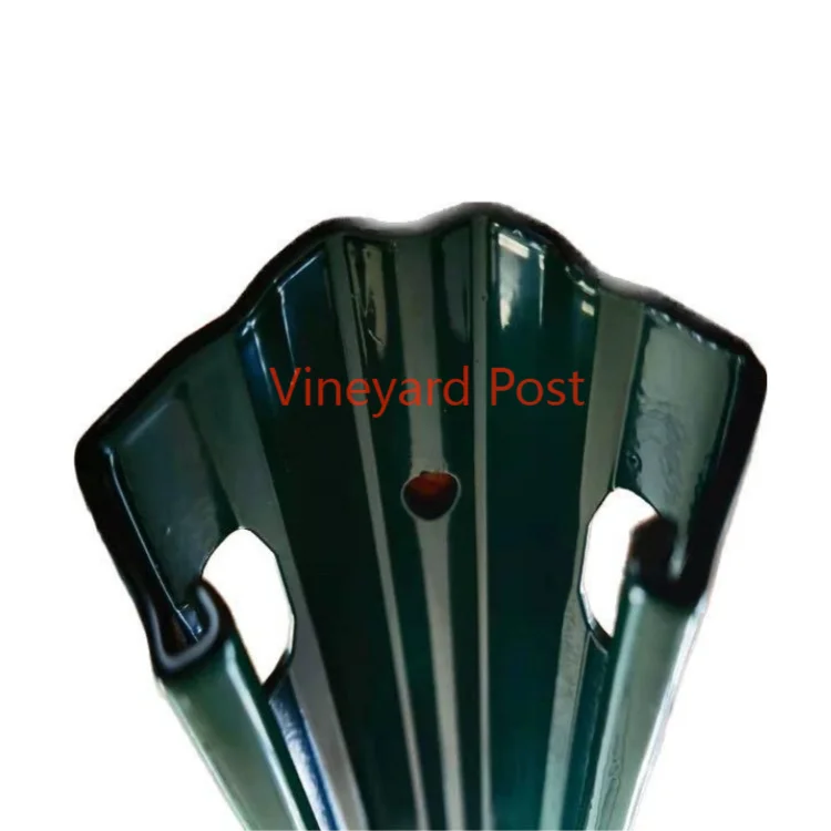 Alibaba.com: Galvanized Metal Grape Poles, Cost-effective Vineyard ...