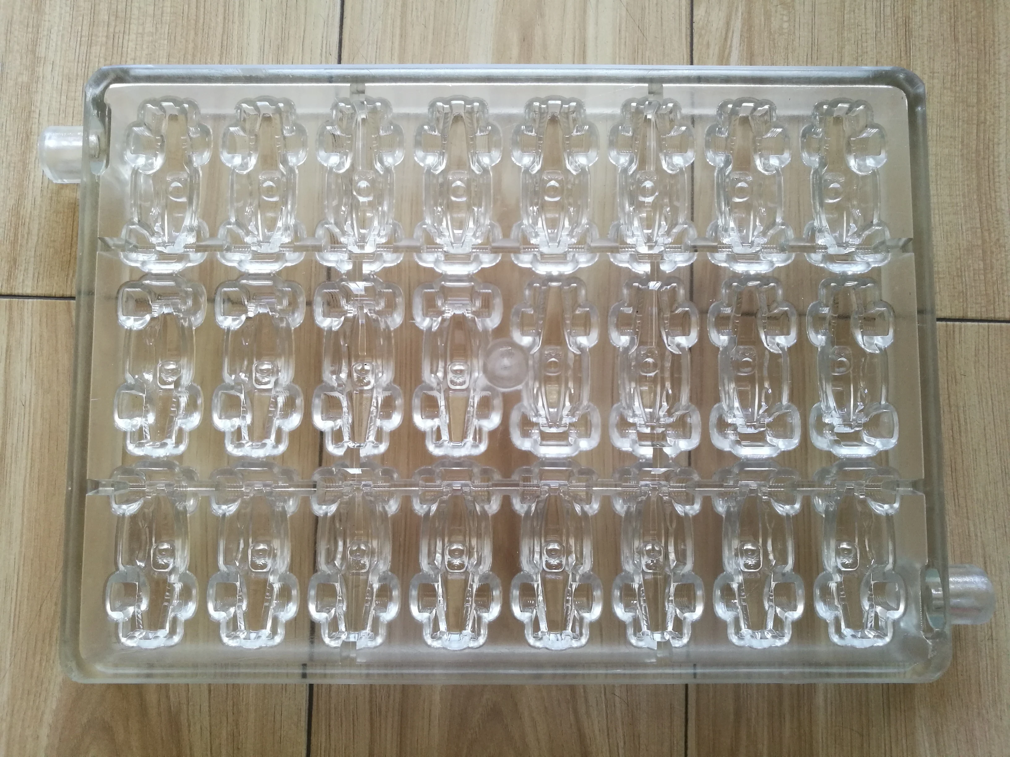 Certificate Of Origin Automatic Chocolate Molds Moulds Cleaning Cleaner ...