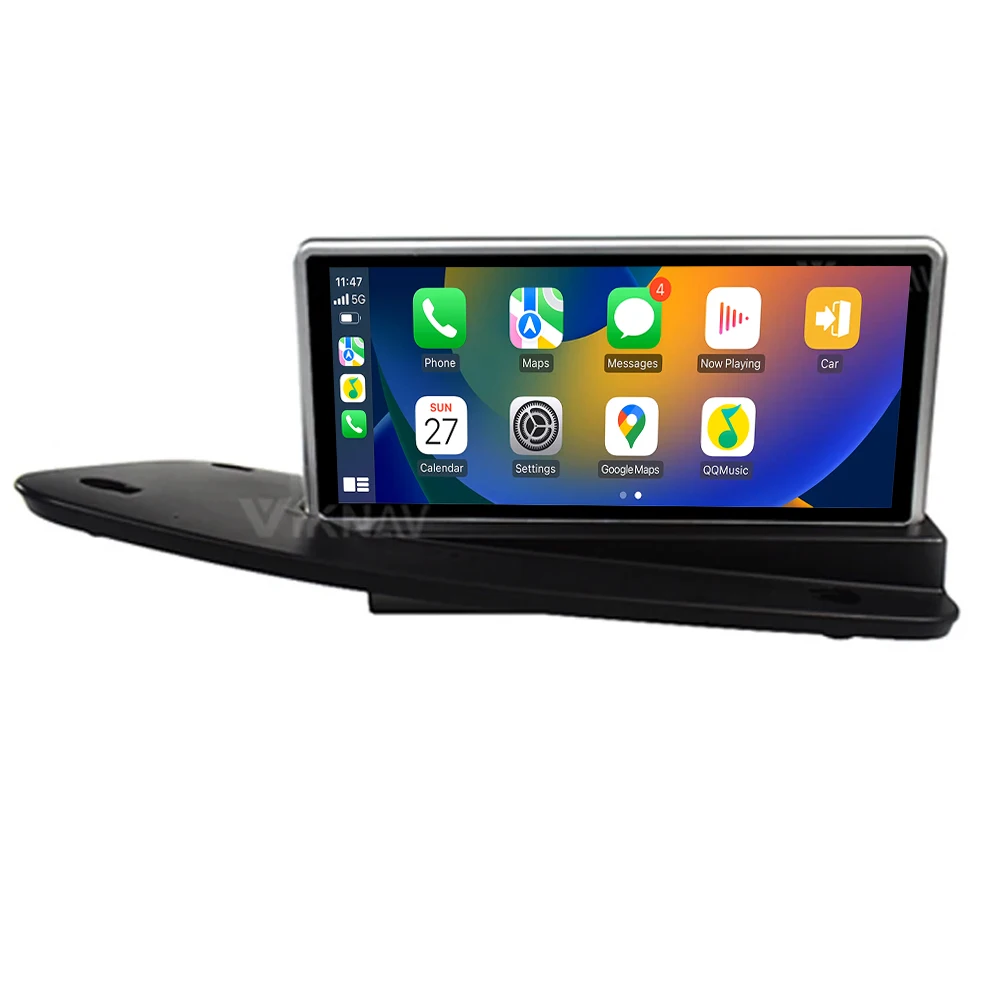 Android 12 Head Unit For Volvo S80 V70 2004-2011 Car Stereo Radio ...