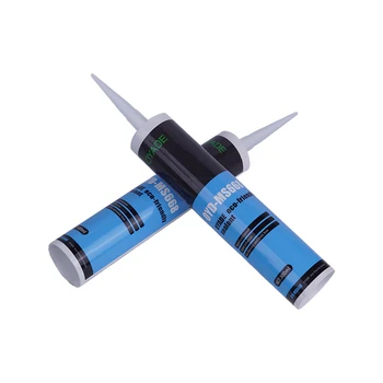 A Type Of Hybrid Sealant Ms Polymer Sealant Combines The Best Properties Of Silicone And ...