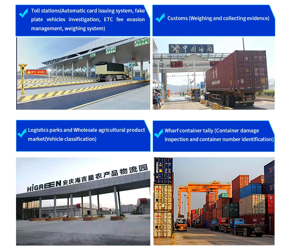 Signalway Toll Management on Expressway and Freeway Vehicle Axle ...