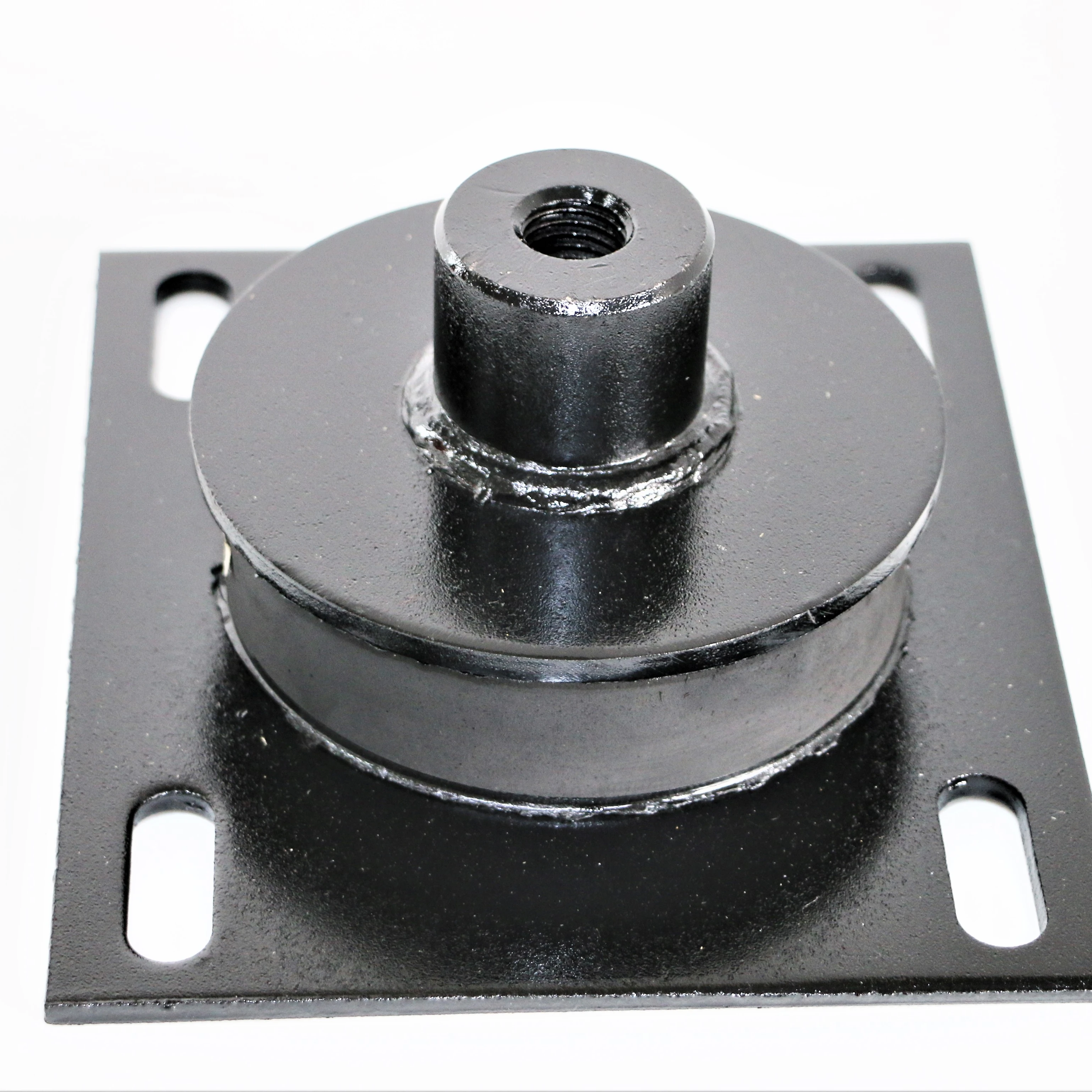 Competitive Price Elevator Anti-vibration Pad Damping Pad Shock ...