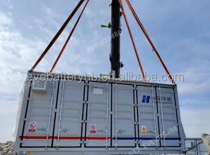 Eve Ess-1720/3440 3440kwh Solar Energy Storage System Lithium Lifepo4 ...
