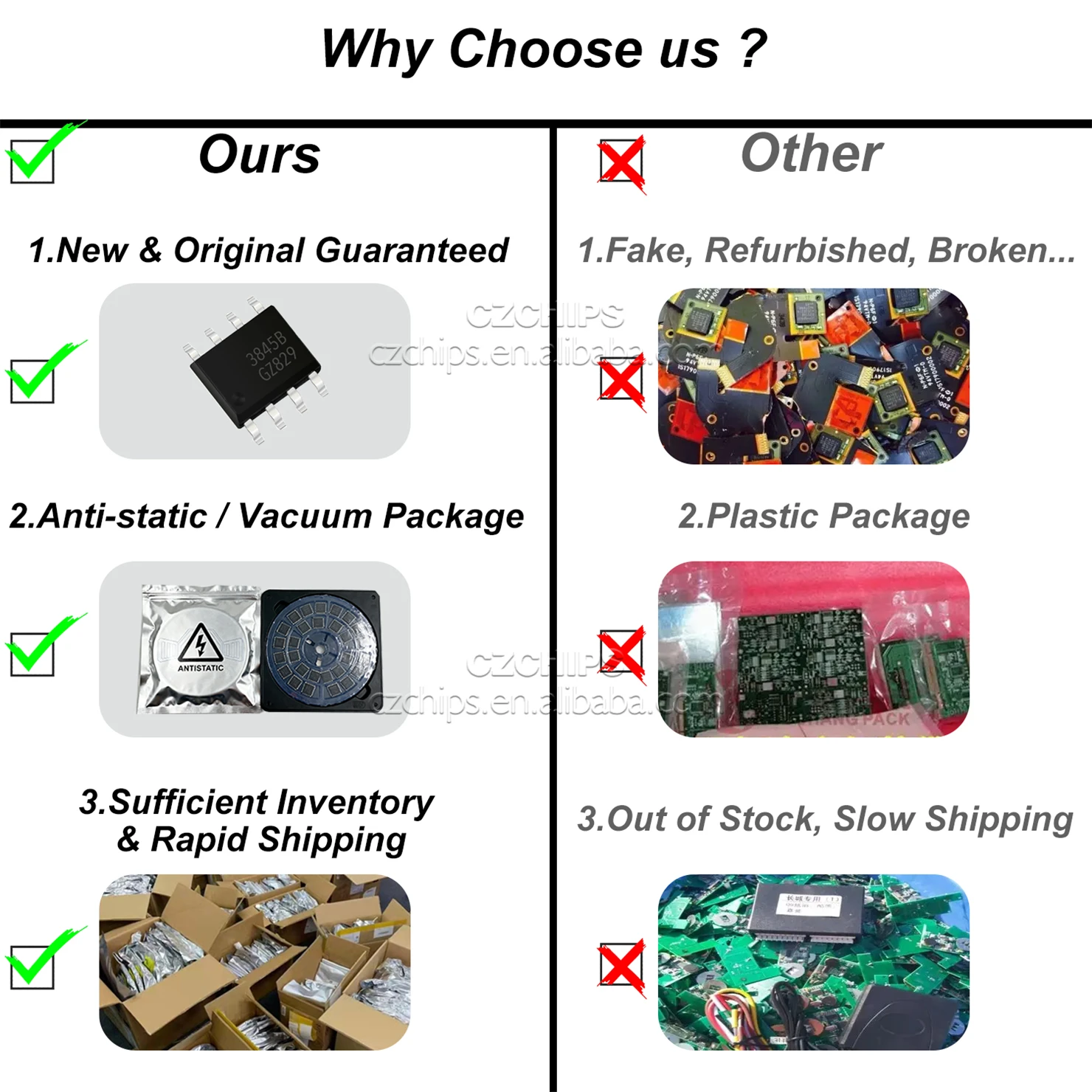 100% Original & Genuine KDV804S-A-RTK/P SOT-23 Semiconductor Integrated ...