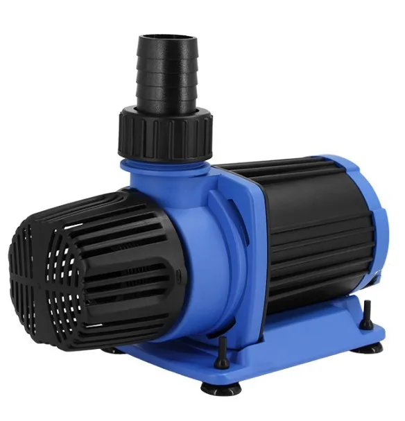 Mini Diaphragm Water Pump Small Aquarium Water Pump DC24v 15w-150w ...