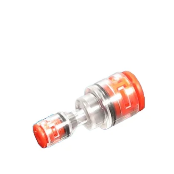 Microduct Reduction Optic Fiber Connector - Buy Microduct Reducer Optic ...