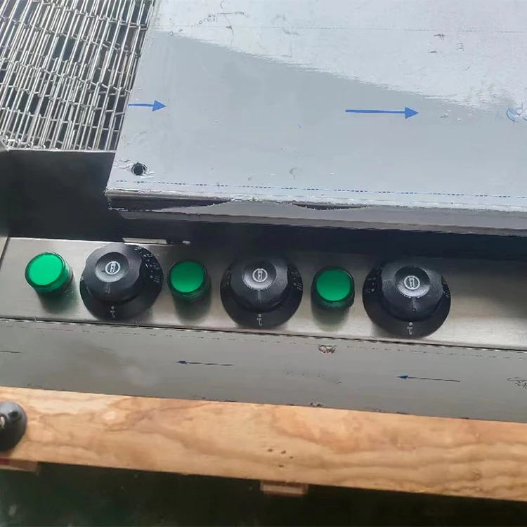 Factory Price Gas Bagel Kettle Boiler Bagel Boiling Machine