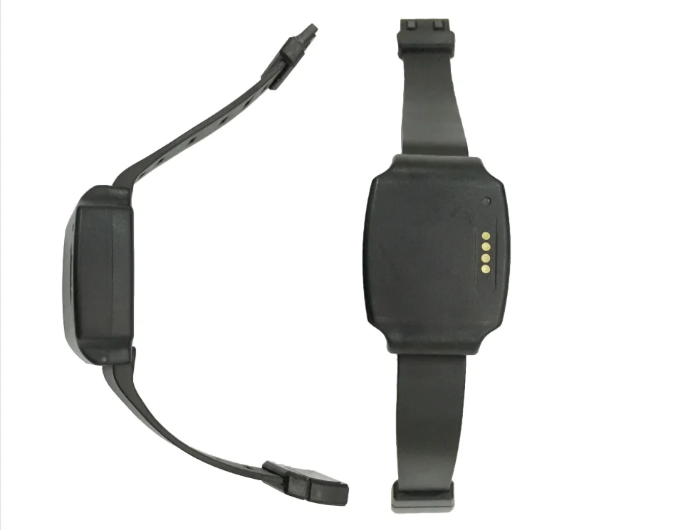 Alibaba.com: BLE bracelet ibeacons heart rate rf52 sensor contact ...