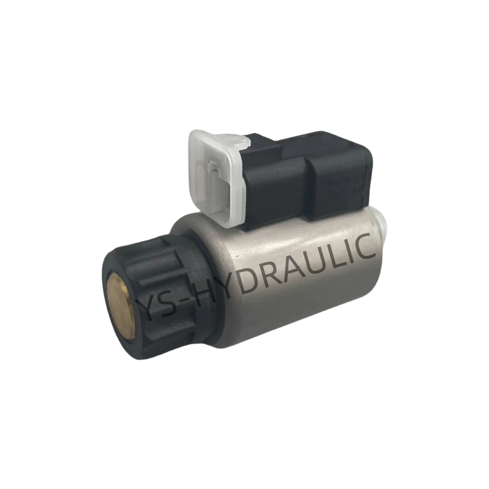 CAT Fan Pump Solenoid Valve Coil GP37-S-D (L) 24V 11W