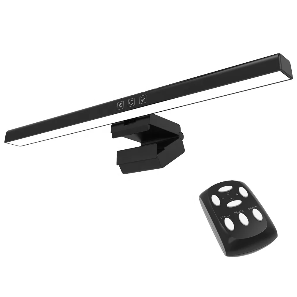 New Remote and Touch Control Pc Gaming Accessories Smart Screen Mount ...