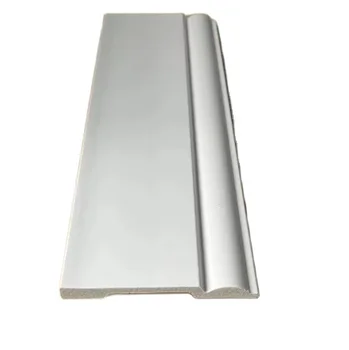 White Skirting Tile Ps Skirting Panels Wall Trim Ceiling Moldings Wall ...