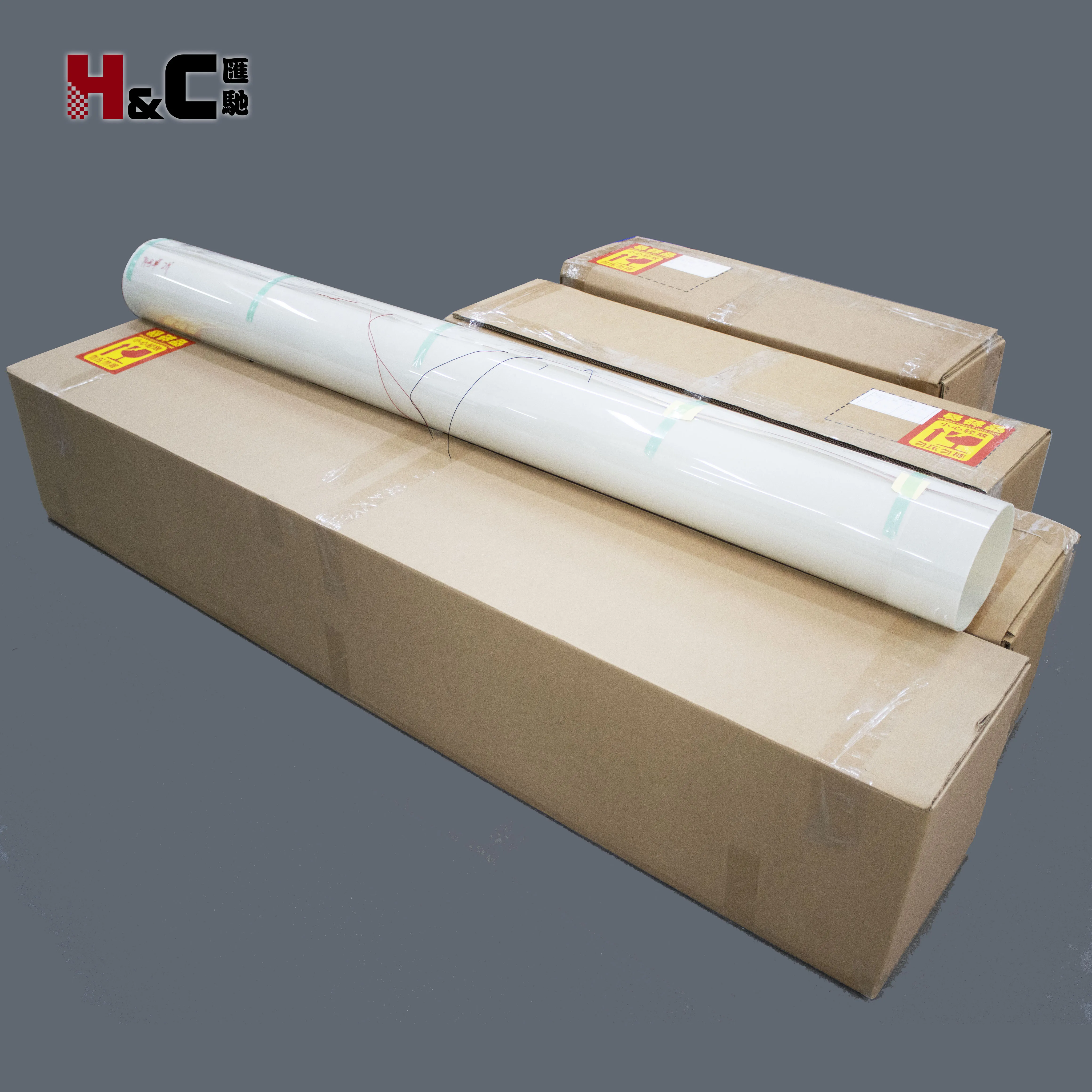 Smart Tint Film Roll Switchable Glass Film Pdlc Smart Film Price - Buy ...