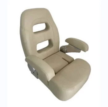 Marine Rv Reversible Folding Seat Chair Captain Bucket Seat Sport Flip ...