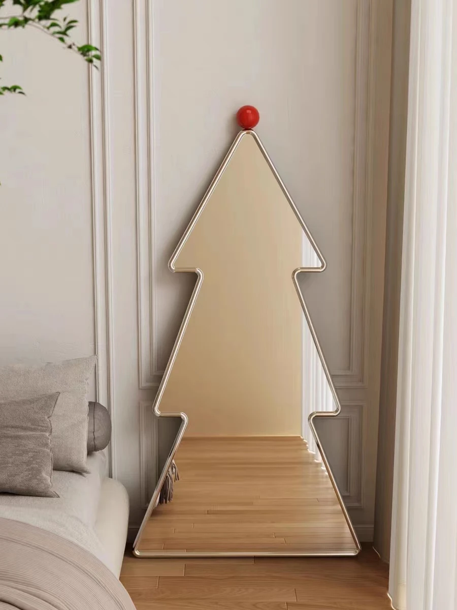 Md Heart Furniture | Simple Modern Christmas Tree Shape High-definition ...