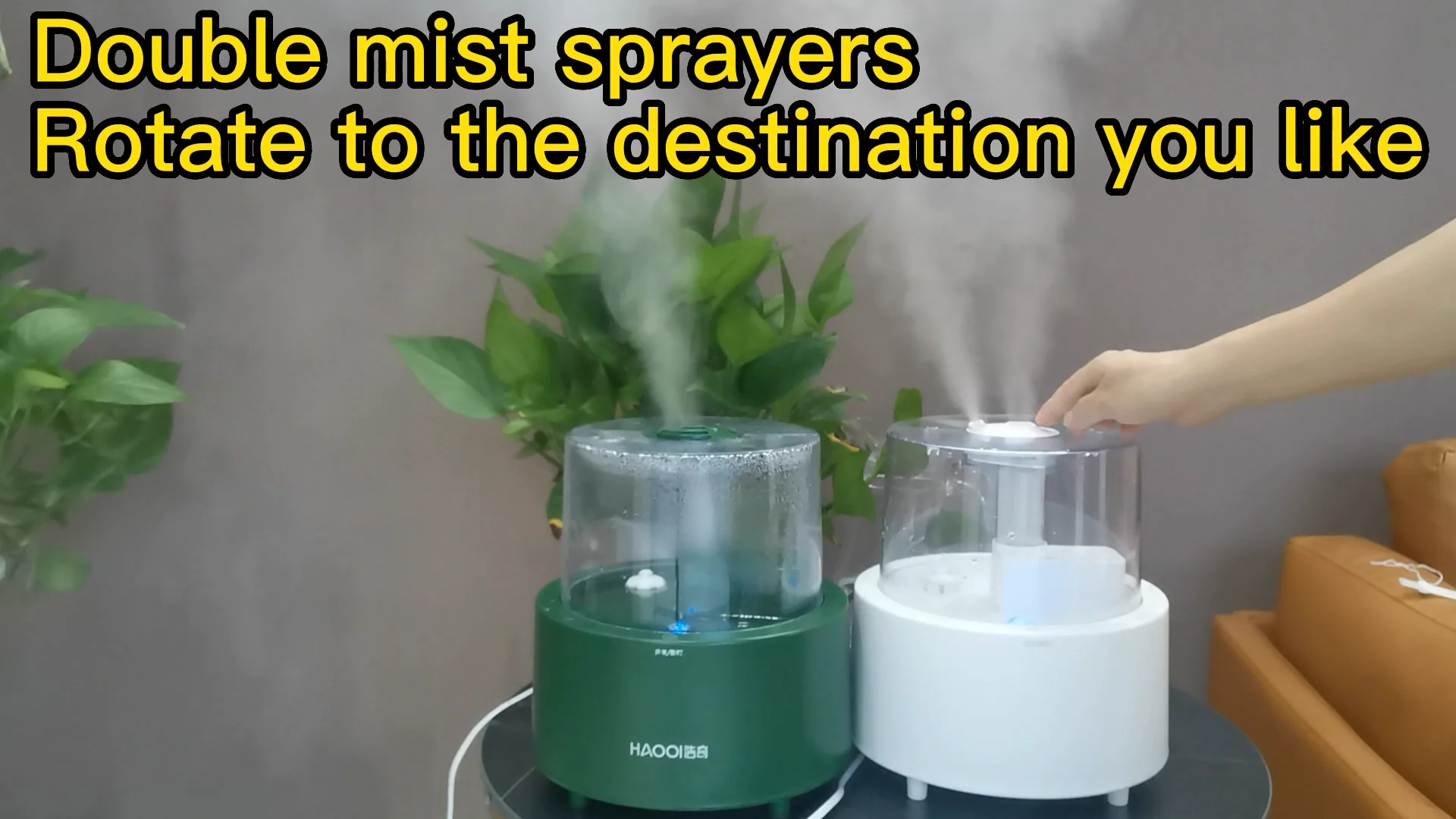 Cb Certificate 3l Cool Mist Ultrasonic Factory Air Humidifier - Buy ...