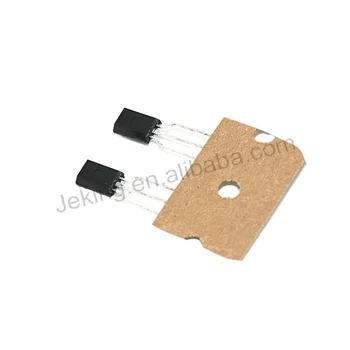 Jeking Original High Quality Transistors Through Hole Original New ...