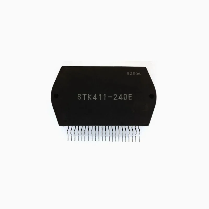 Alibaba.com: STK411-240E audio power amplifier IC module, 240W output ...